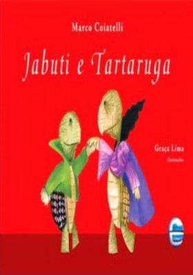 Jabuti e Tartaruga