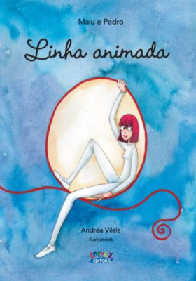 Linha Animada